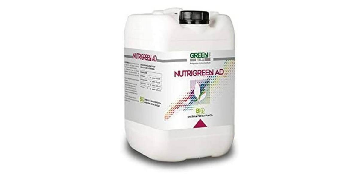 Nutrigreen AD aminosav 5 liter